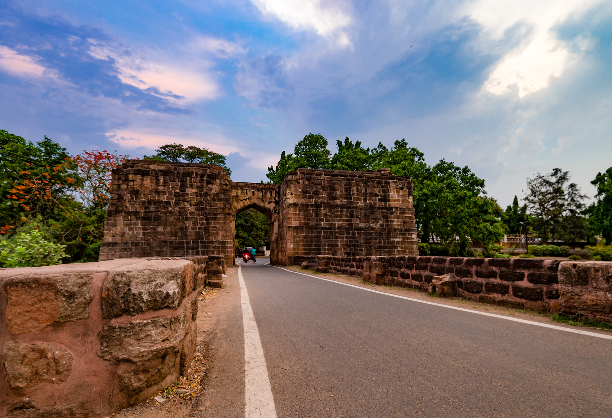 Ultimate Guide To Forts In India - Nomadic Shoes