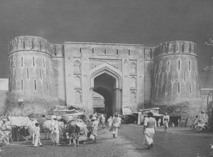 Forts in North India - Nomadic Shoes